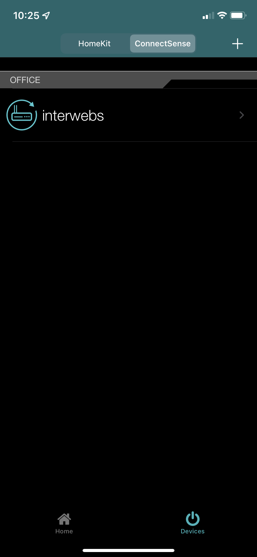 How to set up the Rebooter on iPhone – ConnectSense